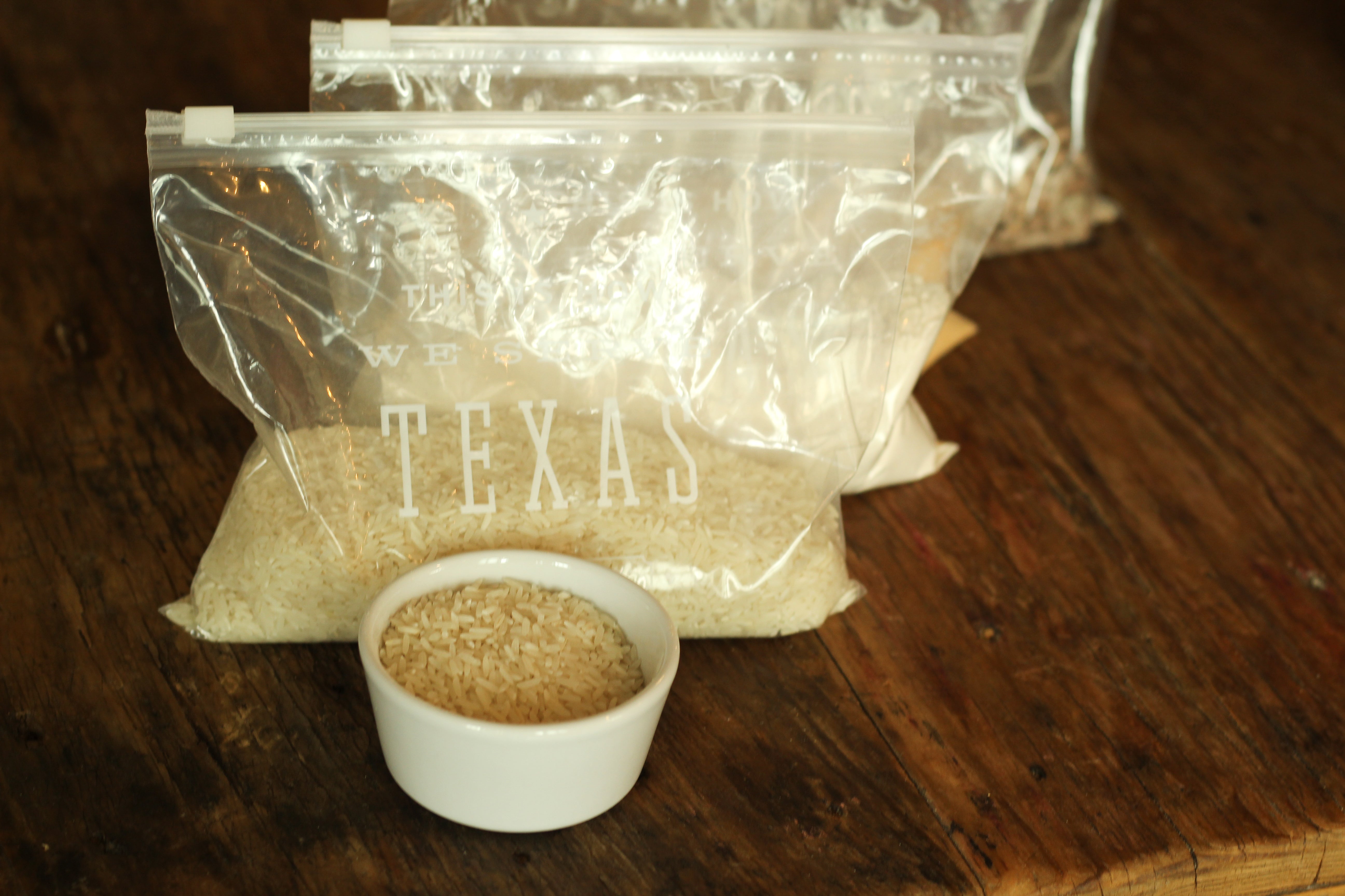 Dry Adolphus Long Grain Rice – Goode Co. Grocers
